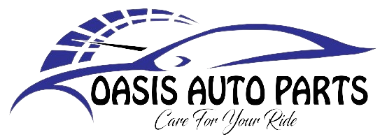 Oasis Auto Parts